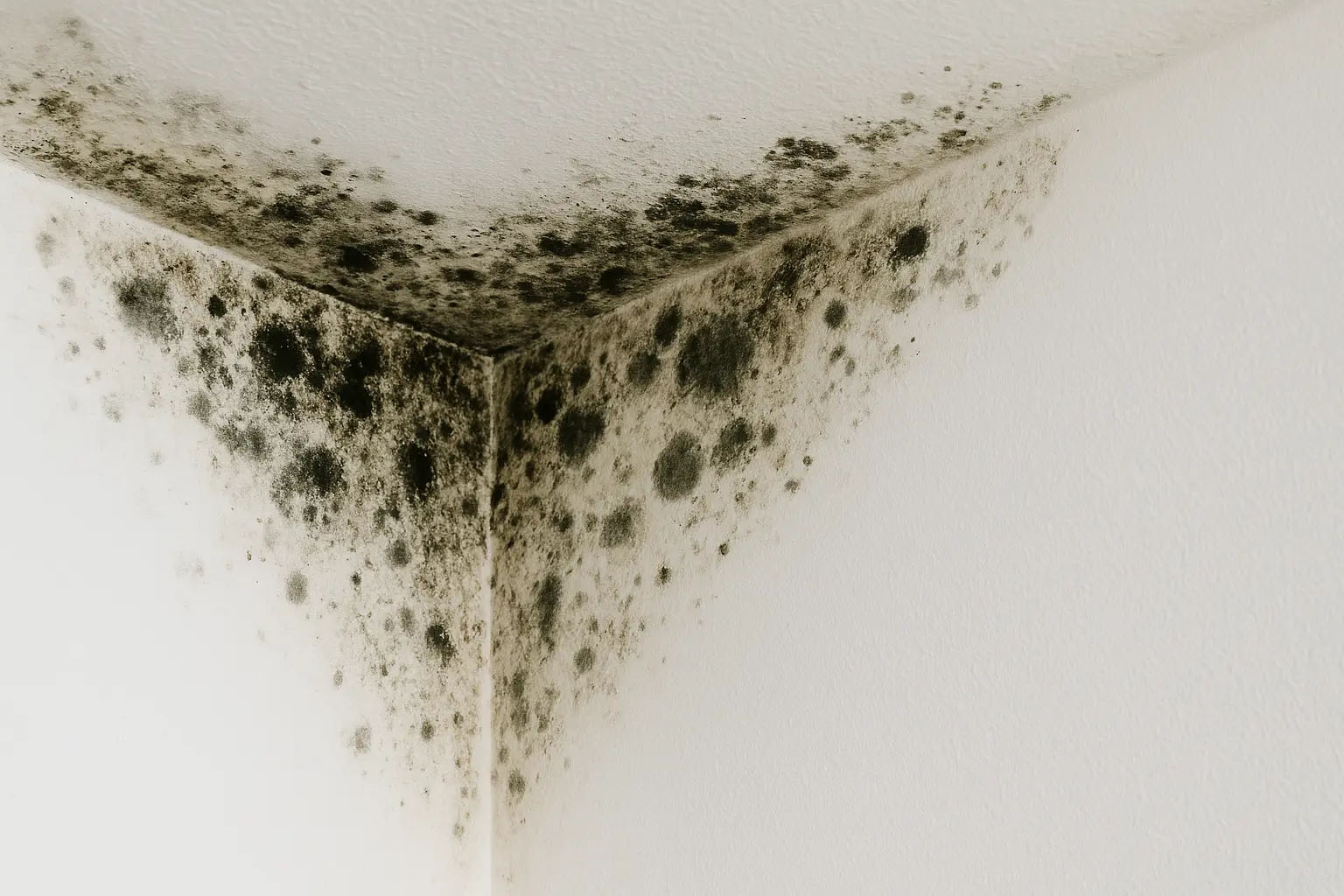 What Is Mold Testing in the Pittsburgh Area?